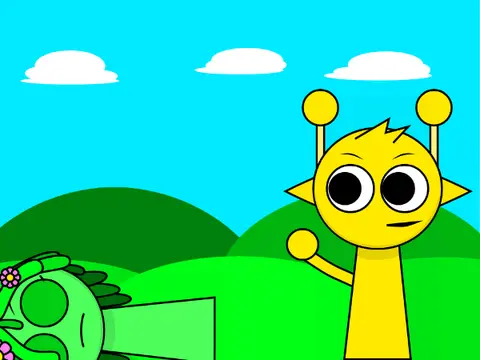 Sprunki Animation Series | 15+ Creative Motion Experiences