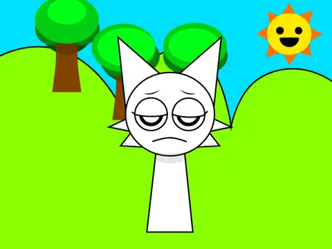Sprunki Animation Series | 15+ Creative Motion Experiences