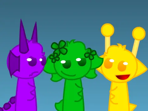 Sprunki Animation Series | 15+ Creative Motion Experiences