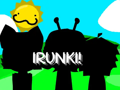 Lrunki Sprunki Mod - Kid-Friendly Sprunki Experience | GoSprunki