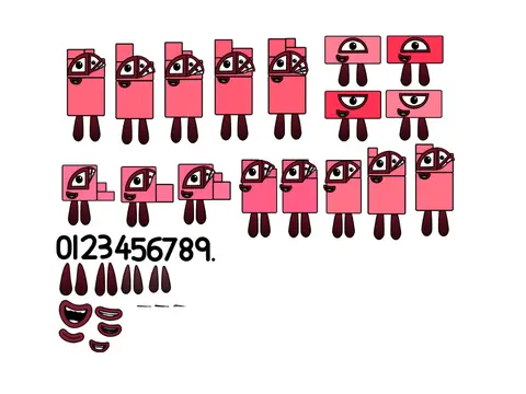 Make Your Own Sprunki - Custom Character Creator Game | Sprunki Universe