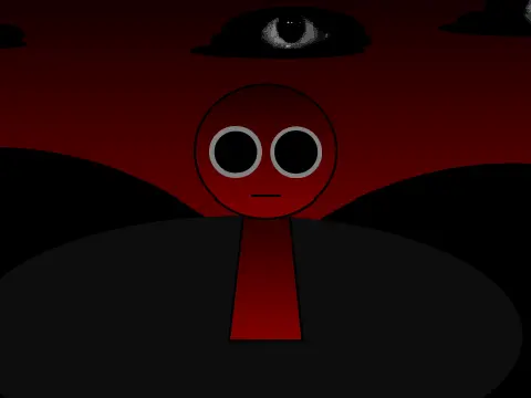 Make Your Own Sprunki Horror Version - Monster Creator | Sprunki Games