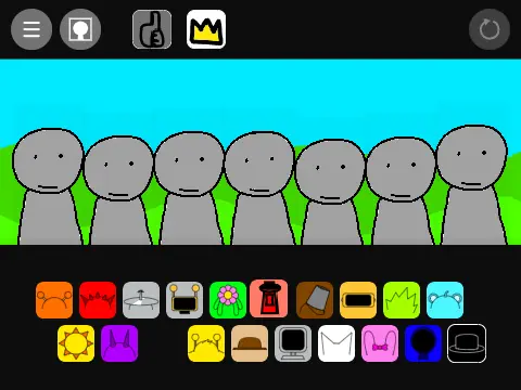 Me Test Sprunki Grey Da Epik Cat | Sprunki Gray Game Test