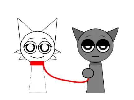 Money Bag Meme Sprunki | Hilarious Meme Mod Game - Sprunki Games