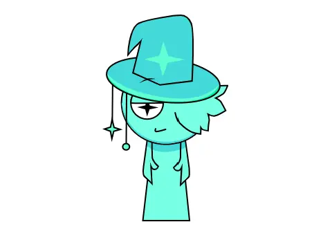 My Sprunki OC | Showcase Your Original Sprunki Character