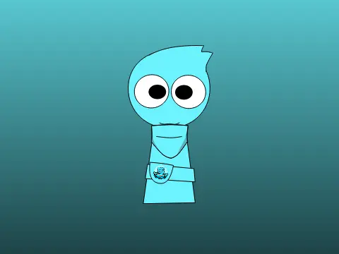 My Sprunki OC Game | Create Custom Sprunki Characters