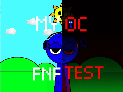 Sprunki FNF Series | 16+ Friday Night Funkin' Crossovers & Mods