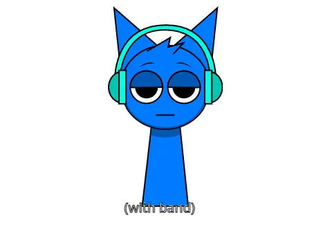 My Sprunki OC: Happy | Sprunki Original Characters