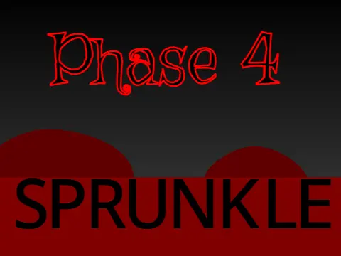 Sprunki Phase 4 Series | All Editions Collection | GoSprunki.net