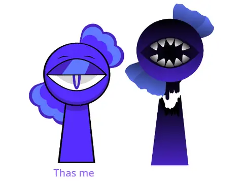 My Sprunki - Create Your Own Sprunki Character | Sprunki OC Maker Game