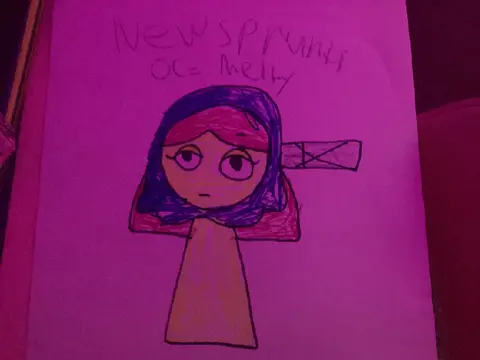 New Sprunki OC: Melty - Discover & Play | Sprunki Original Characters