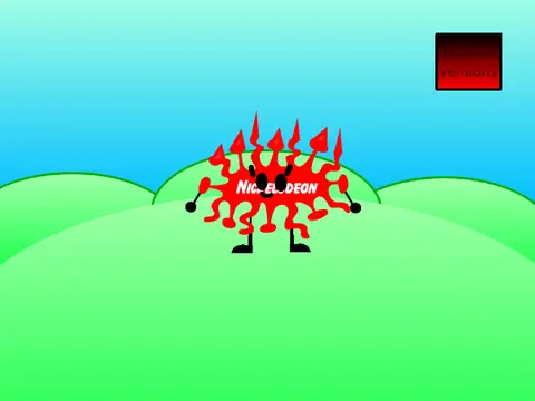 Nicko Dressed Up as Sprunki Characters - Sprunki Dress Up Game Online