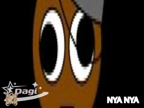 Nya Nya Dance Sprunki | Fun Dance Rhythm Game Online