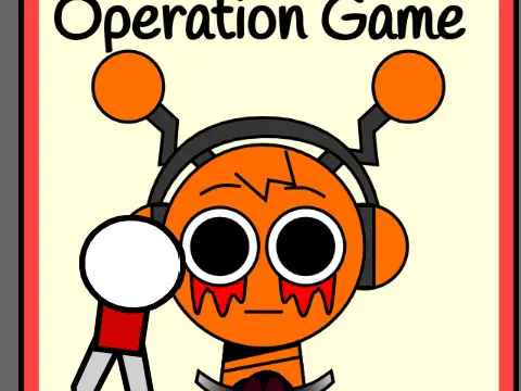 Oren Attack Sprunki Remake - Play Free Rhythm Game Online