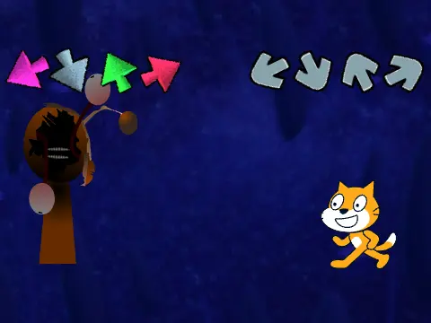 Sprunki Scratch Series | 40+ Browser-Based Music Creation Games
