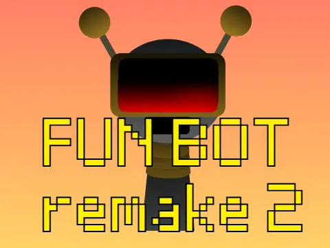 Phase Sprunki Fun Bot Remake Remix | Creative Reinterpretation