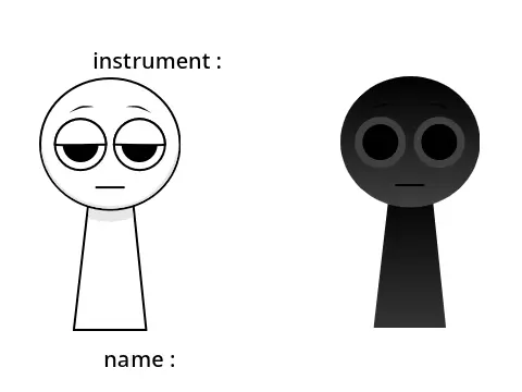 Put Your Sprunki OC Here | Sprunki Character Creator | Make Your Own ...