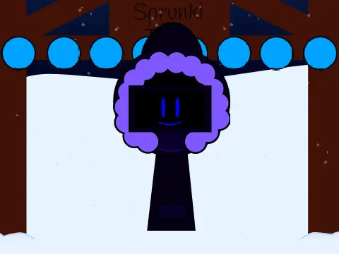 Sprunki OCs Series | Custom Character Collection for Music Creation