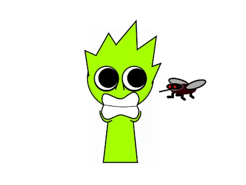 Random Sprunki Meme: Owakcx Finds a Crosont | Funny Sprunki Content