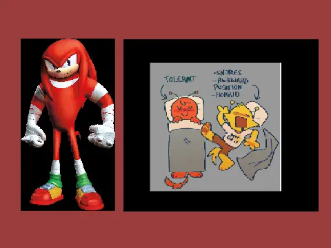 Rating Sprunki Ships | OC x Canon Character Pairs | Sprunki Games