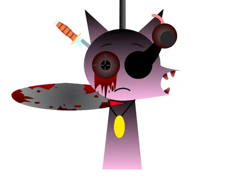 Sprunki Horror Series | Collection of Scary Sprunki Game Mods