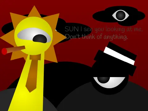 Sprunki Swapped Series | Complete Collection of Character-Swap Editions