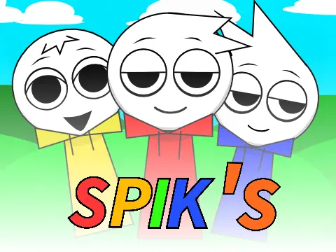 Sprunki Mod Series | Complete Collection of 100+ Creative Modifications