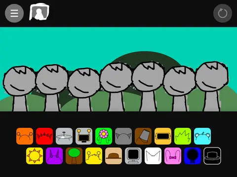 Sprunged - Sprunki | Free Online Music Game | Gosprunki.net