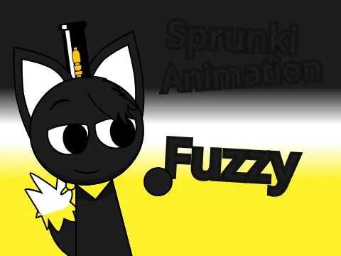 Sprunki Animation | Animated Story Creator Game