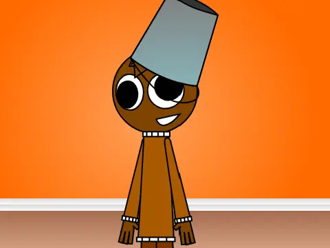 Sprunki Animation - Animated Character Sequences