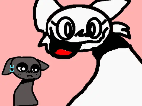 Sprunki Bloodpop | Horror Themed Sprunki Game