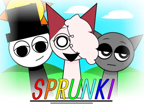 Sprunki But With Different OCs v2 - Complete Character Guide