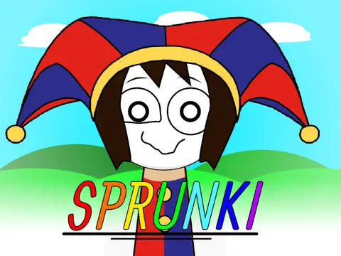 Sprunki Edition Series | Complete Collection of 50+ Official & Fan-Made ...