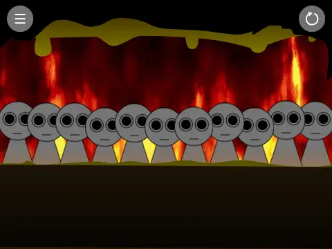 Sprunki Definitive Alt Phase 3 | Community OCs Collection Game