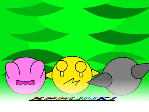 Sprunki From Above | A Unique Perspective Sprunki Game Online