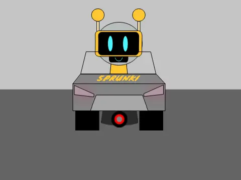 Sprunki Fun Bot | Interactive Comedy & Entertainment Game