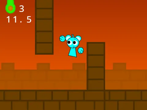 Sprunki Game V5 - Play Super Mario Style Platformer Free Online