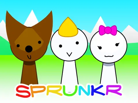 Sprunki Incredibox: Blumply and Friends | Music Game