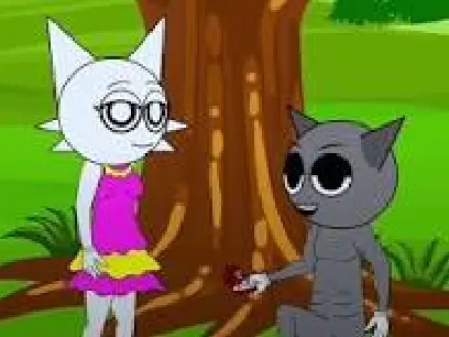 Sprunki Memes V3 - Funny Sprunki Jokes and Humor Collection