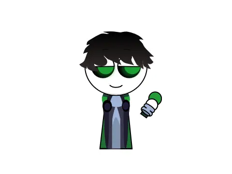 Sprunki Nikki in FNF Be Like - Friday Night Funkin' Inspired Sprunki Game