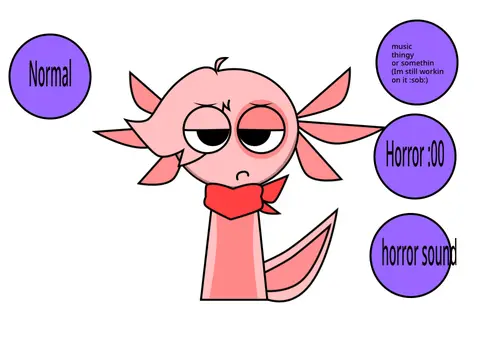 Sprunki OC Creator | Design Your Own Sprunki Character