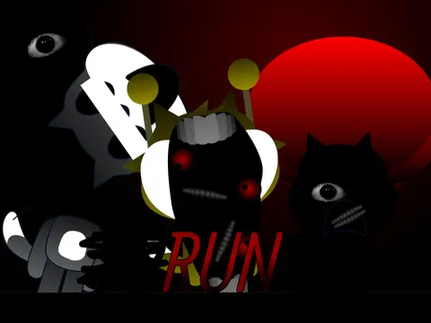 Sprunki Phase 3 V1 Scratchified | Fan-Made Recreation (Not Official)