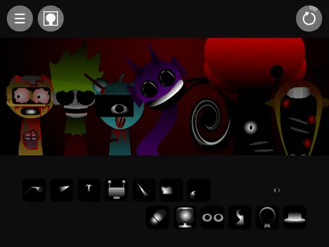 Sprunki Phase 3 Series | All Editions Collection | GoSprunki.net