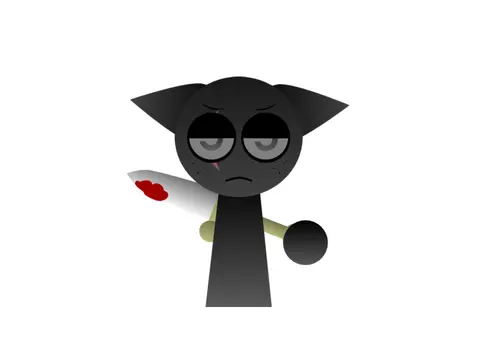 Sprunki Gray Series | Collection of 30+ Gray-Themed Game Editions