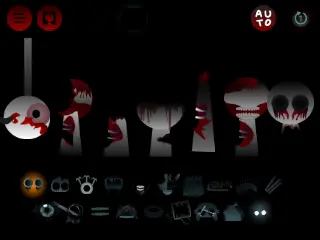 Sprunki Phase New Remix WIP | Latest Sprunki Game | GoSprunki