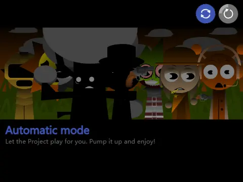 Sprunki Port Series | Complete Collection of Scratch Ports & Modded ...
