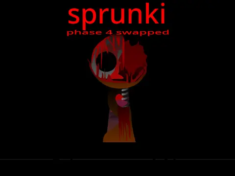 Sprunki Swapped Series | Complete Collection of Character-Swap Editions