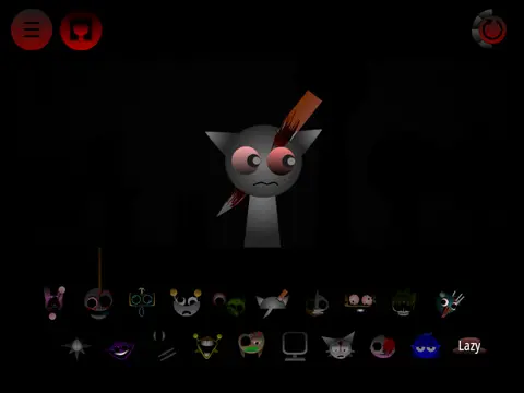 Sprunki Swapped Series | Complete Collection of Character-Swap Editions