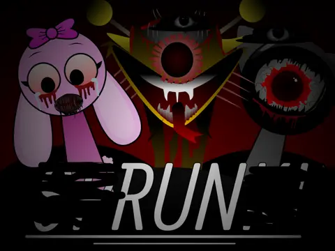 Sprunki Swapped Series | Complete Collection of Character-Swap Editions