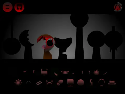 Sprunki Swapped Series | Complete Collection of Character-Swap Editions